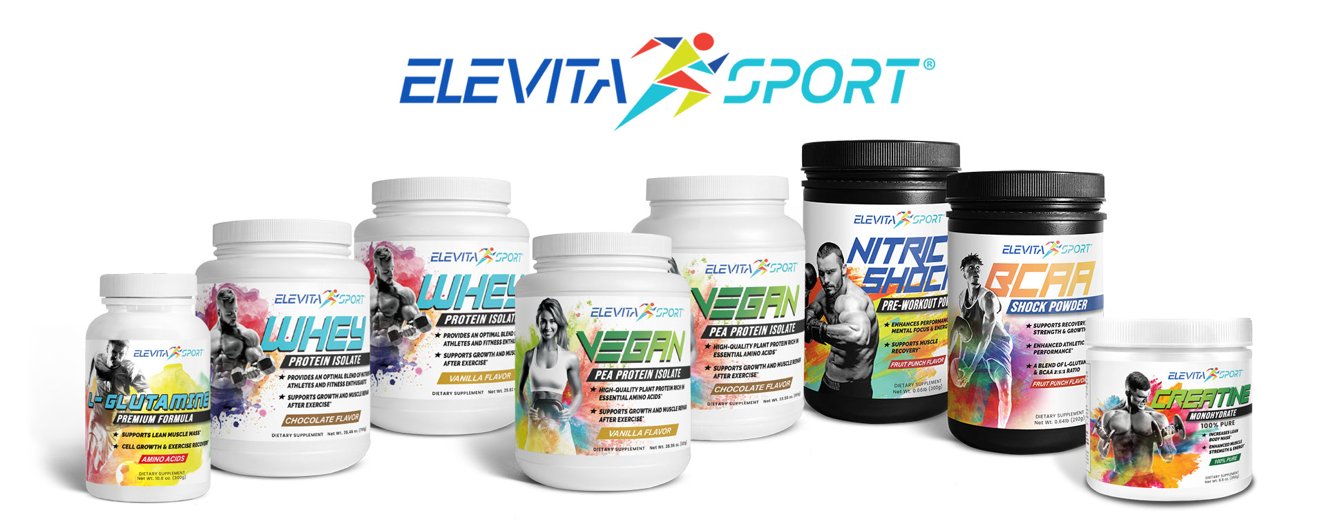 Elevita Sport – Elevita Health