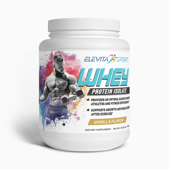 Elevita Health, LLC - Supplements & Superfoods!