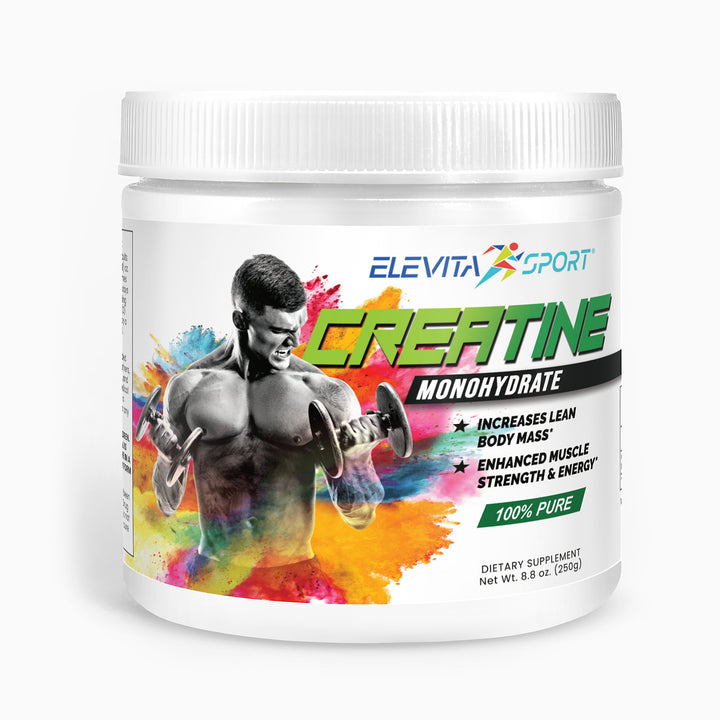 Elevita Health, LLC - Supplements & Superfoods!