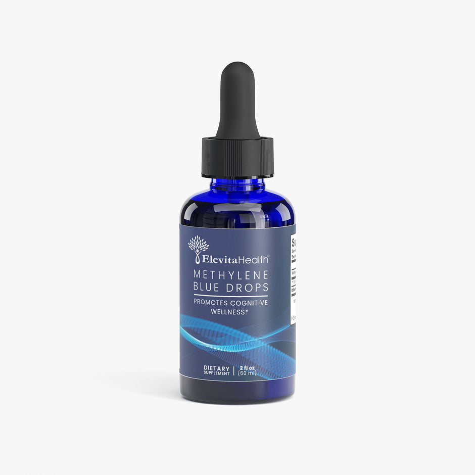 Elevita Health, LLC - Supplements & Superfoods!